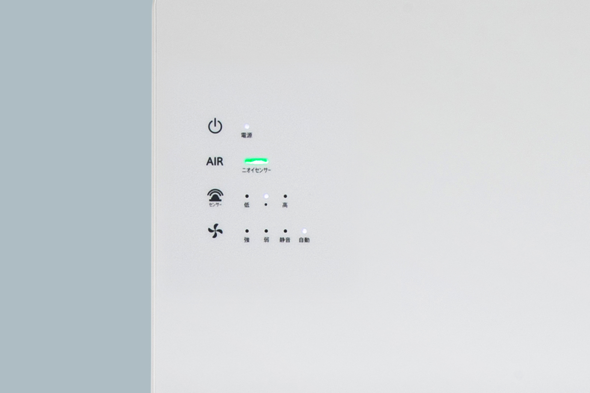 壁掛けタイプ（KL-W01/KL-W01P） - エアデザイン by 株式会社山上